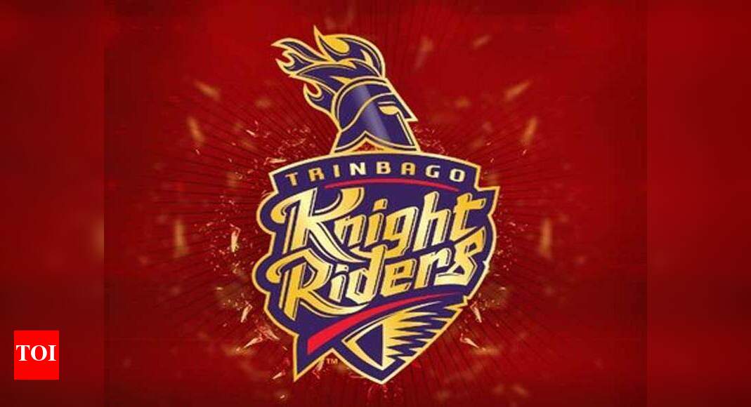 Ahead of CPL, TKR release short film about their journey | Cricket News ...