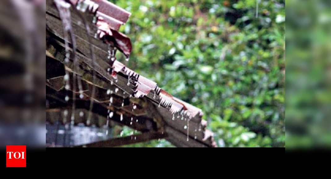 Pitfall: Why residents are wary of new rules on tapping rainwater in ...