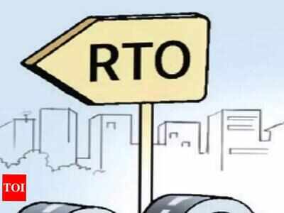 New RTO soon at Jharoda Kalan, will house Delhi’s tenth automated test ...
