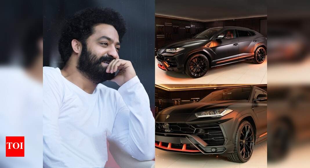 Actor-Evaru Meelo Koteeswarulu host Jr NTR buys a swanky new ...