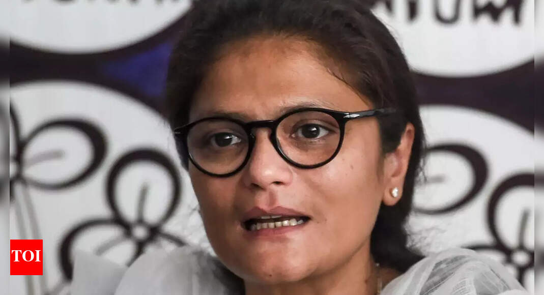 Sushmita Dev’s joining TMC won’t impact Congress much in Assam, says ...
