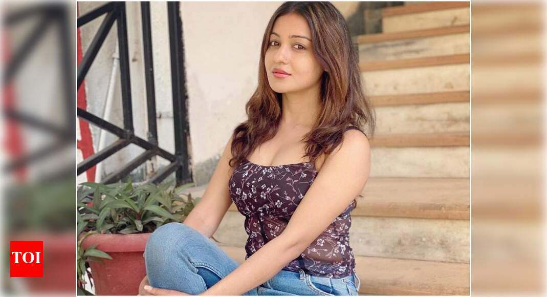 Exclusive! Chhavi Pandey to play Goddess Lakshmi in her next show ...