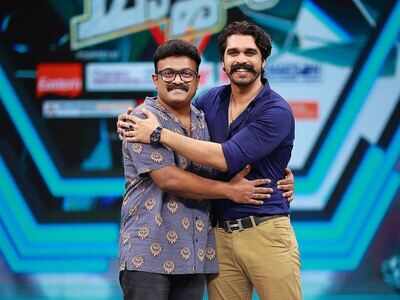 Kalabhavan Shajon is all praises for Shiyas' 'Mundakkal Shekaran ...