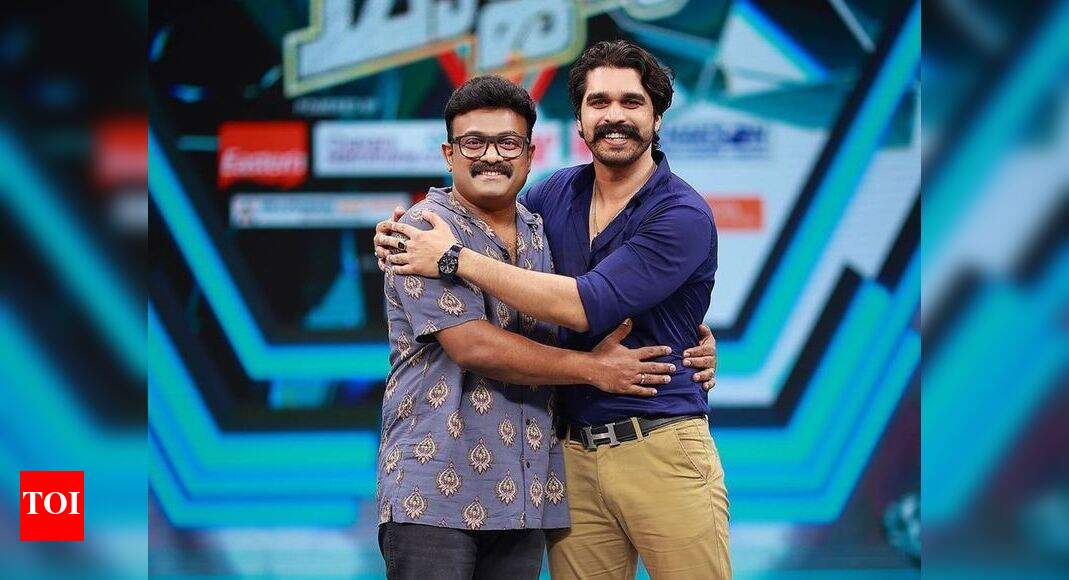 Kalabhavan Shajon is all praises for Shiyas' 'Mundakkal Shekaran ...