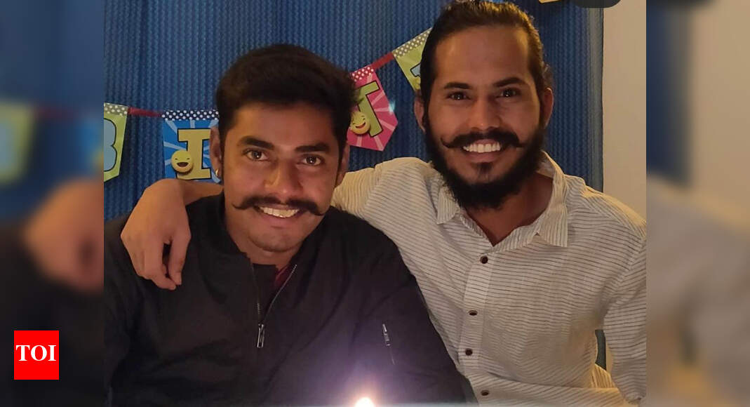 Sairat fame Arbaj Shaikh and Tanaji Galgunde to make their TV debut ...