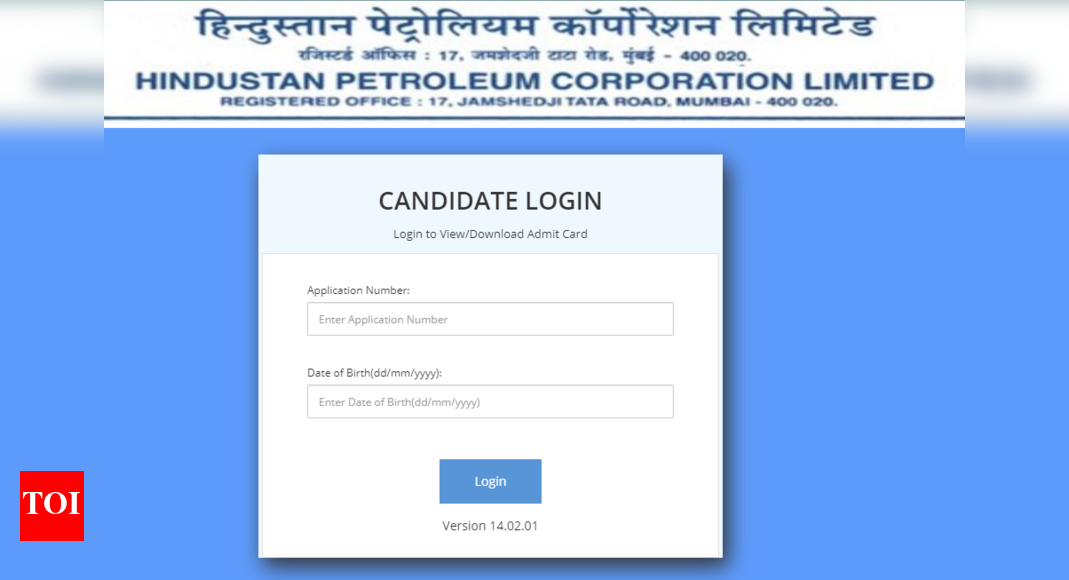 HPCL Engineer Recruitment 2021: Answer key released, raise objections ...