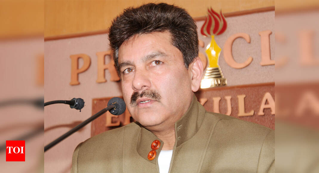 Prabhakar, Bhatia to oversee Delhi's men and women teams across age ...