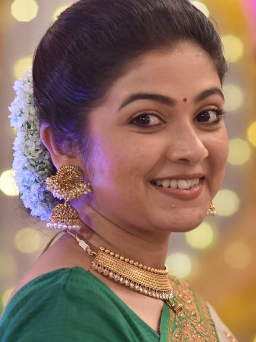 Stunning pictures of Payel De | Times of India