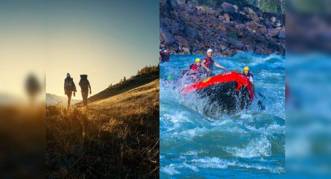 Adventure activities to do in India to bond with your siblings this ...