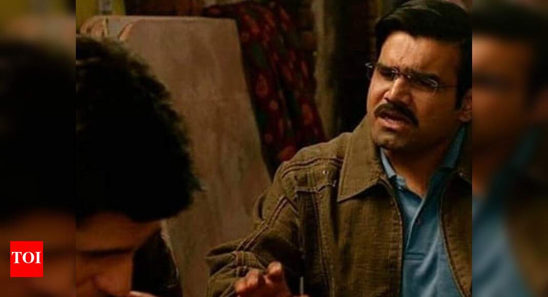 'Shershaah’ actor Sahil Vaid: I am realising I should not have done ...