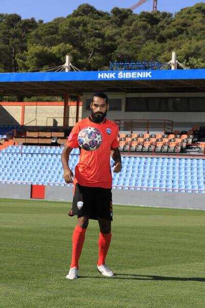 Jhingan completes move to Croatia, must wait for debut | Goa News ...