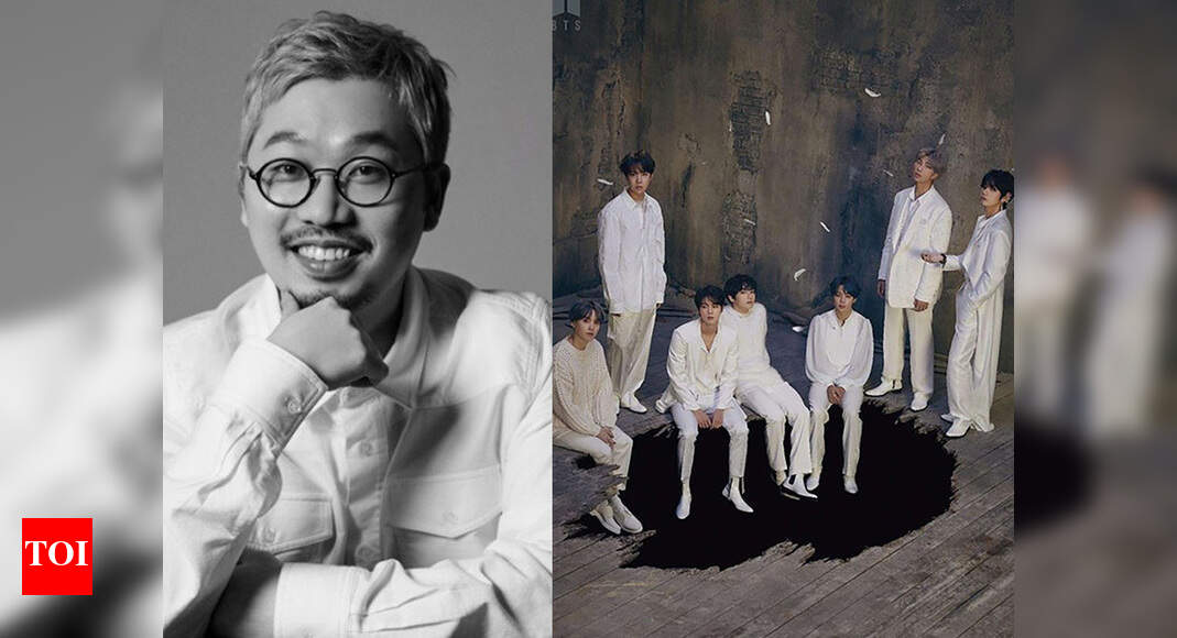 BTS' music producer Pdogg reportedly earned 40.77 billion in just six ...