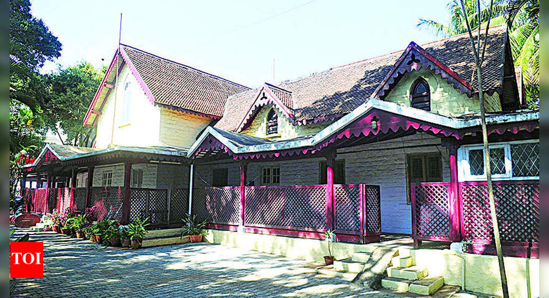 Karnataka's oldest museum turns 156 | Bengaluru News - Times of India