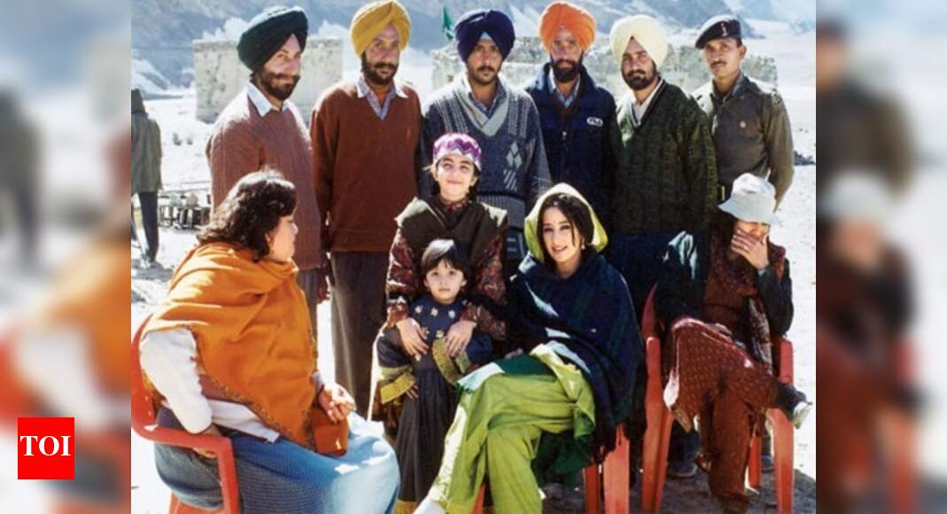 There is no good or bad Taliban, says the maker of Escape From Taliban ...