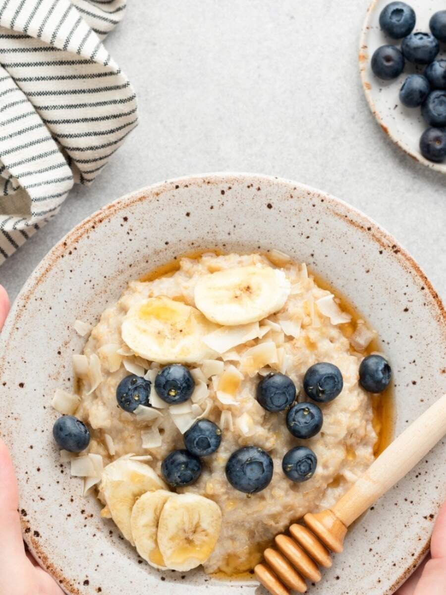 Sweet Oats Recipe For Weight Loss: How to make Sweet Oats for weight ...