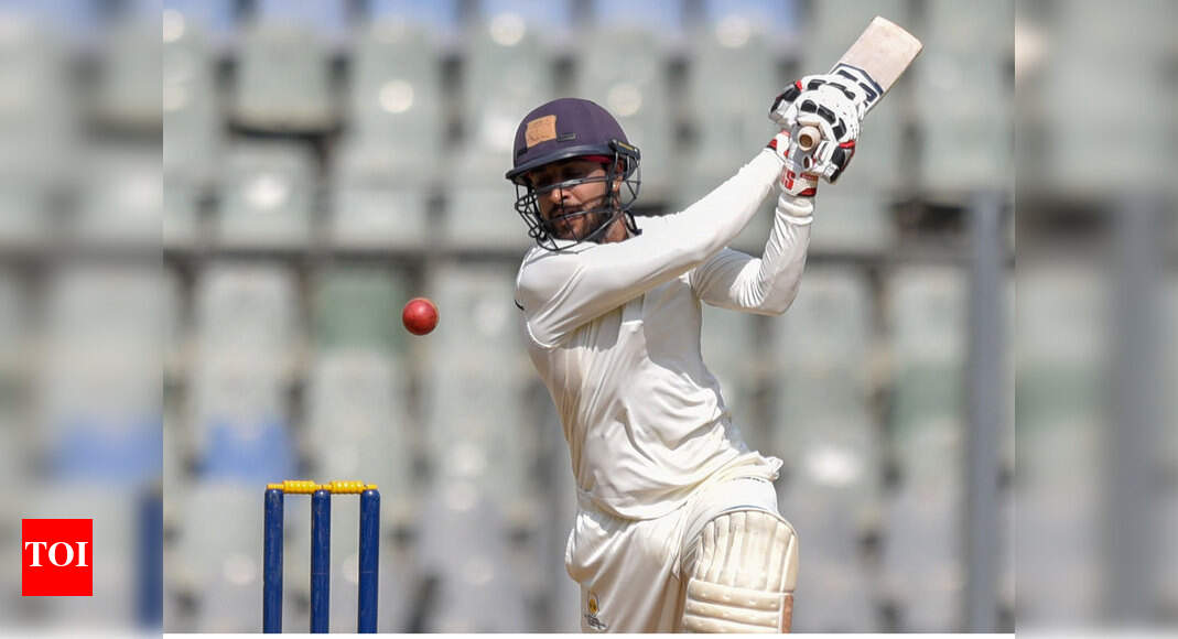 Shubham Ranjane, Shrikant Wagh, Eknath Kerkar join Goa for upcoming ...