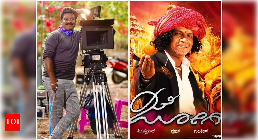 Did you know? Director Prem said no to making 'Jogi' in other languages ...