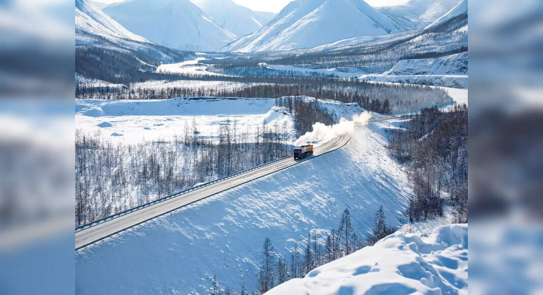 5 shockingly cold cities in the world that you can visit | Times of ...