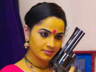 Karthika Deepam preview: Here is Monitha's new plan to kill Deepa - Times of India