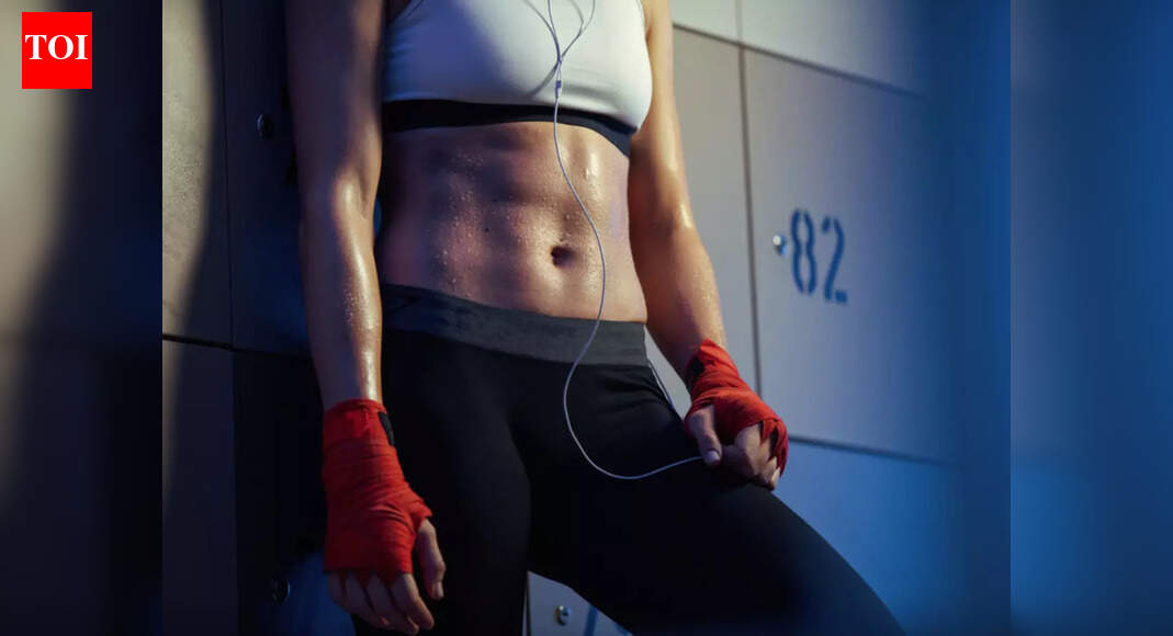 The Abs Diet: What is it and how does it work?