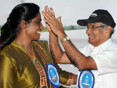OM Nambiar, the man who gave wings to PT Usha’s career, passes away ...
