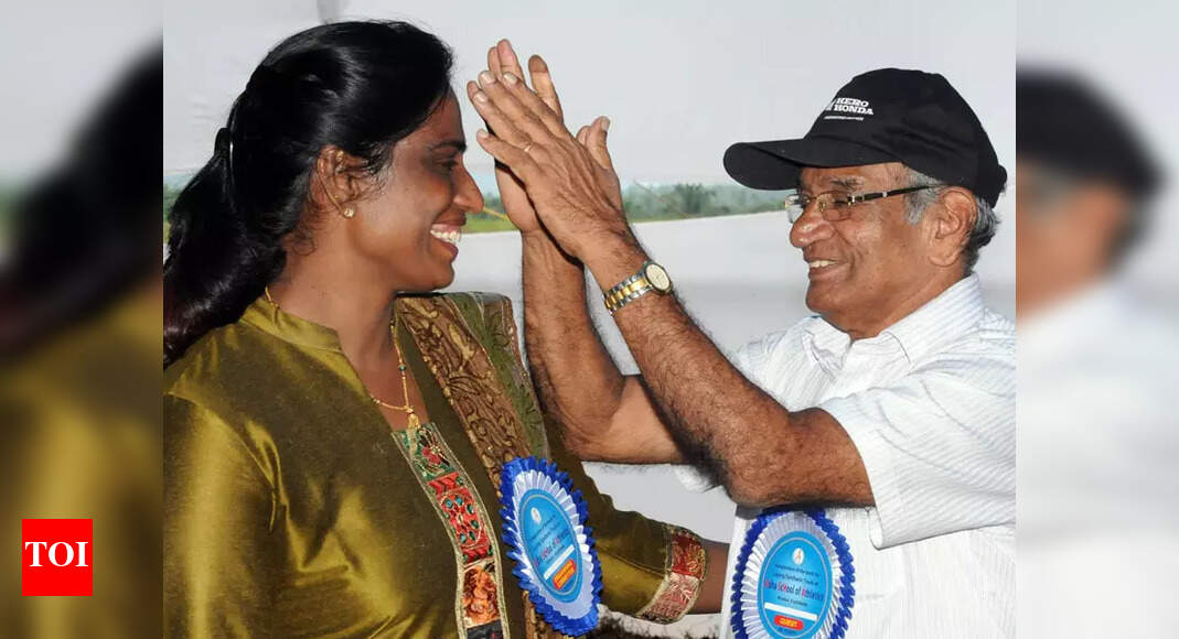 OM Nambiar, the man who gave wings to PT Usha’s career, passes away ...