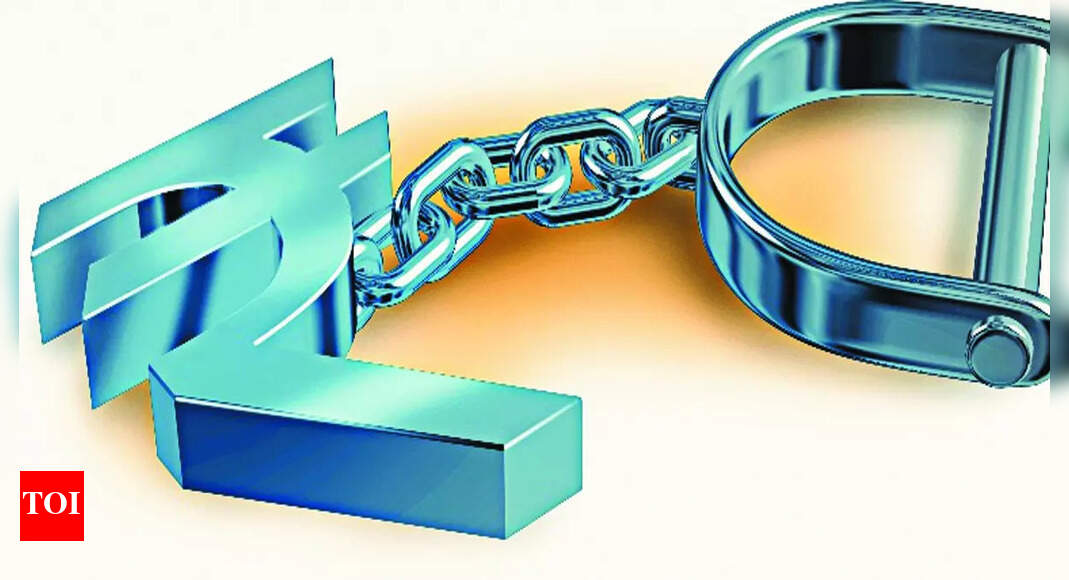 Karvy scam: 1,300 Hyderabad clients complained to NSE | Hyderabad News ...