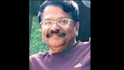 Kerala: Resort owner found hanging at Mankulam | Kochi News - Times of India