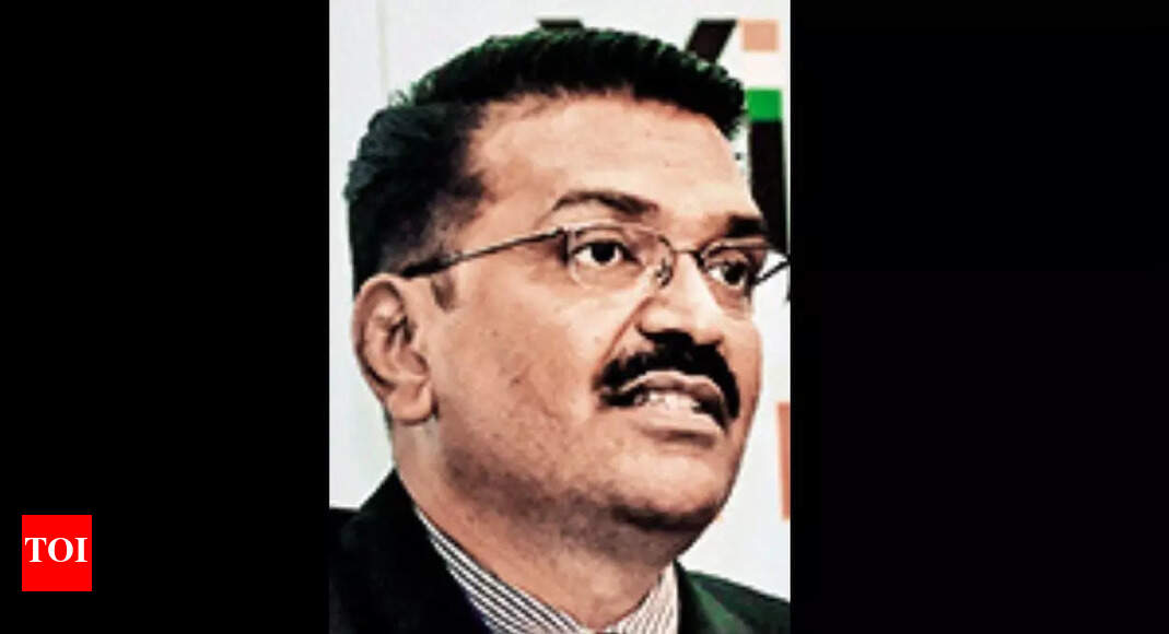 Karvy Group chairman C Parthasarathy no stranger to controversy ...