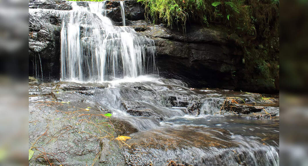 These waterfalls in Tamil Nadu are a treat for sore eyes! | Times of ...