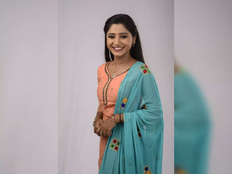 All you need to know about the new show Kadambari - Times of India