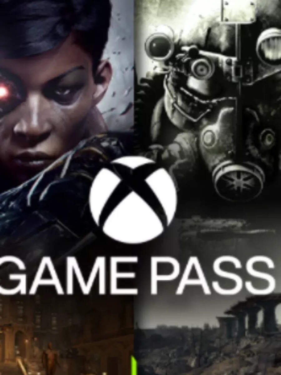 Microsoft adds new titles to Xbox Game Pass: Here’s a list | Gadgets Now