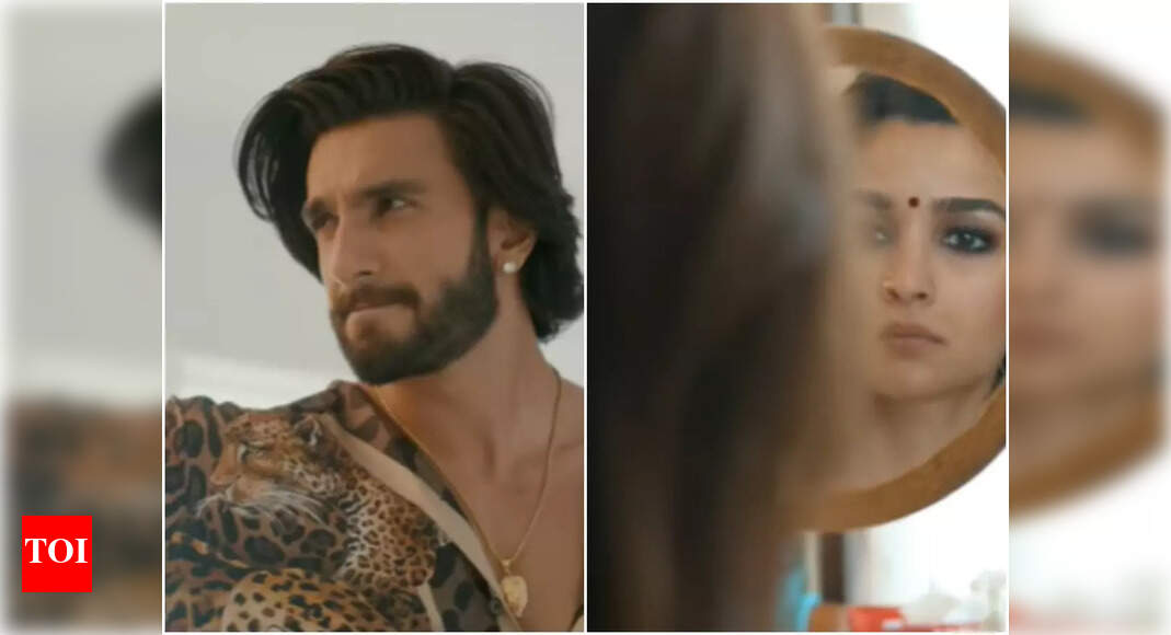 'Rocky and Rani Ki Prem Kahani': Zoya Akhtar, Neha Dhupia and Soni ...