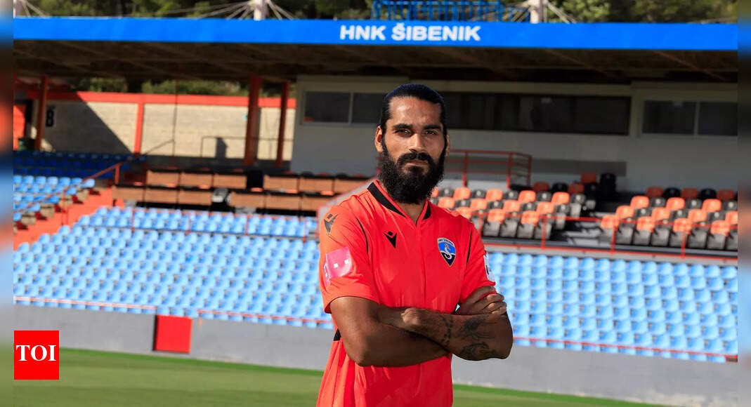 Jhingan proves Indian footballers are ready for Europe | Football News ...