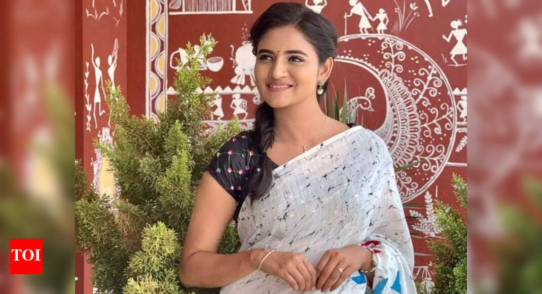 Ranjini Raghavan reveals her favourite part of the days she has a ...