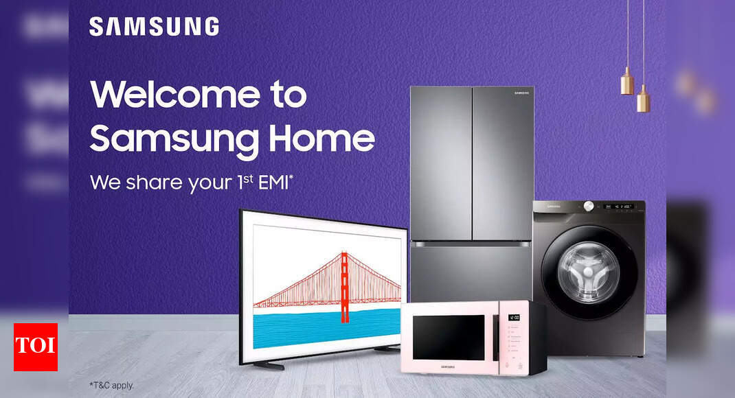 Samsung and Flipkart announce new loyalty program for consumers: How to ...