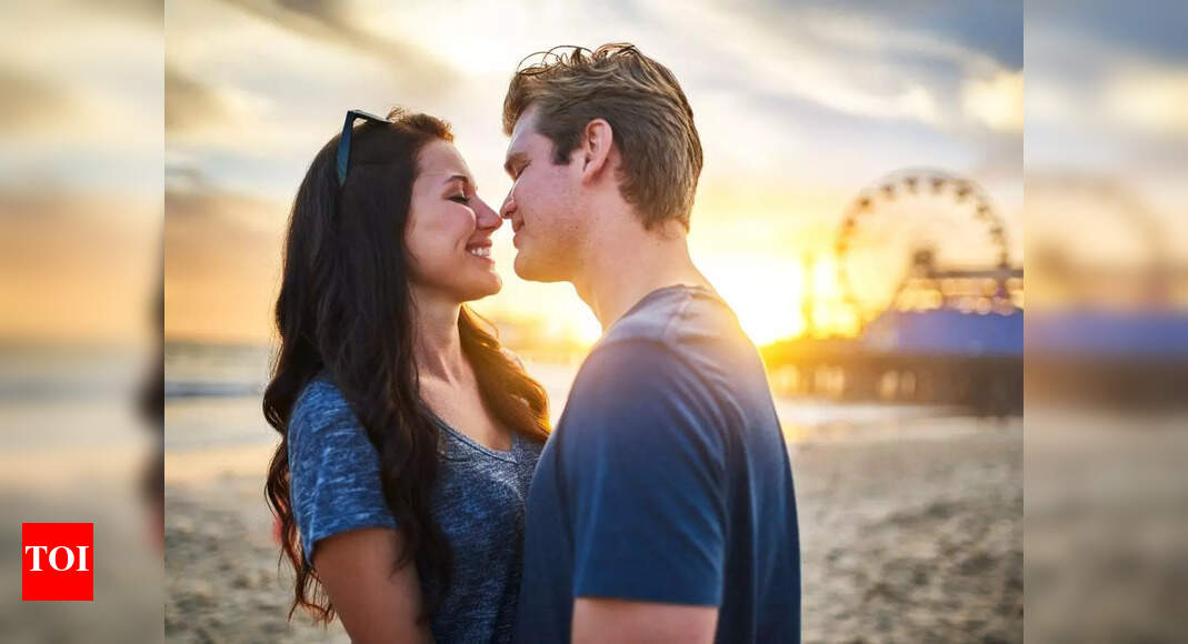 Common causes of high libido - Times of India