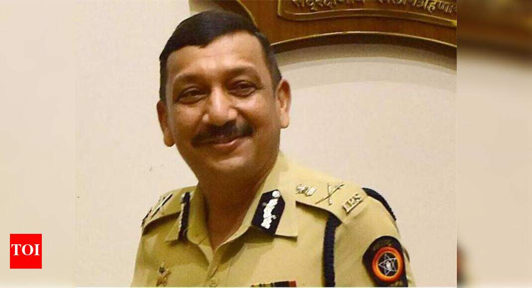 Maharashtra: For DGP pick, UPSC wants list of those 30 years in IPS ...