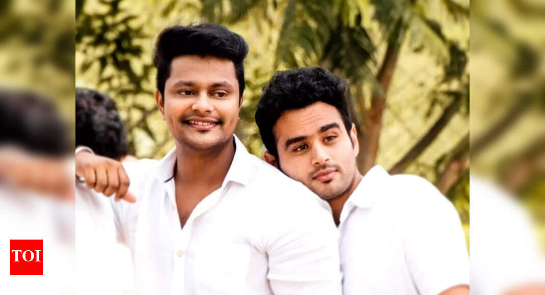 #MyPandemicRakshak: I needed a brother like him to keep myself sane ...