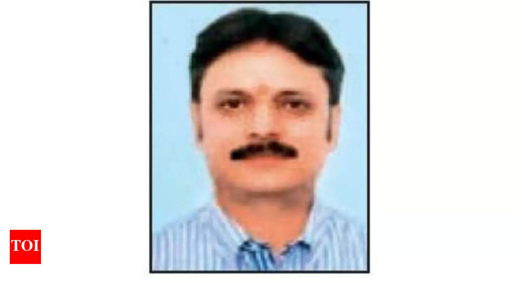 High-profile ED official to retire, may join BJP | India News - Times ...