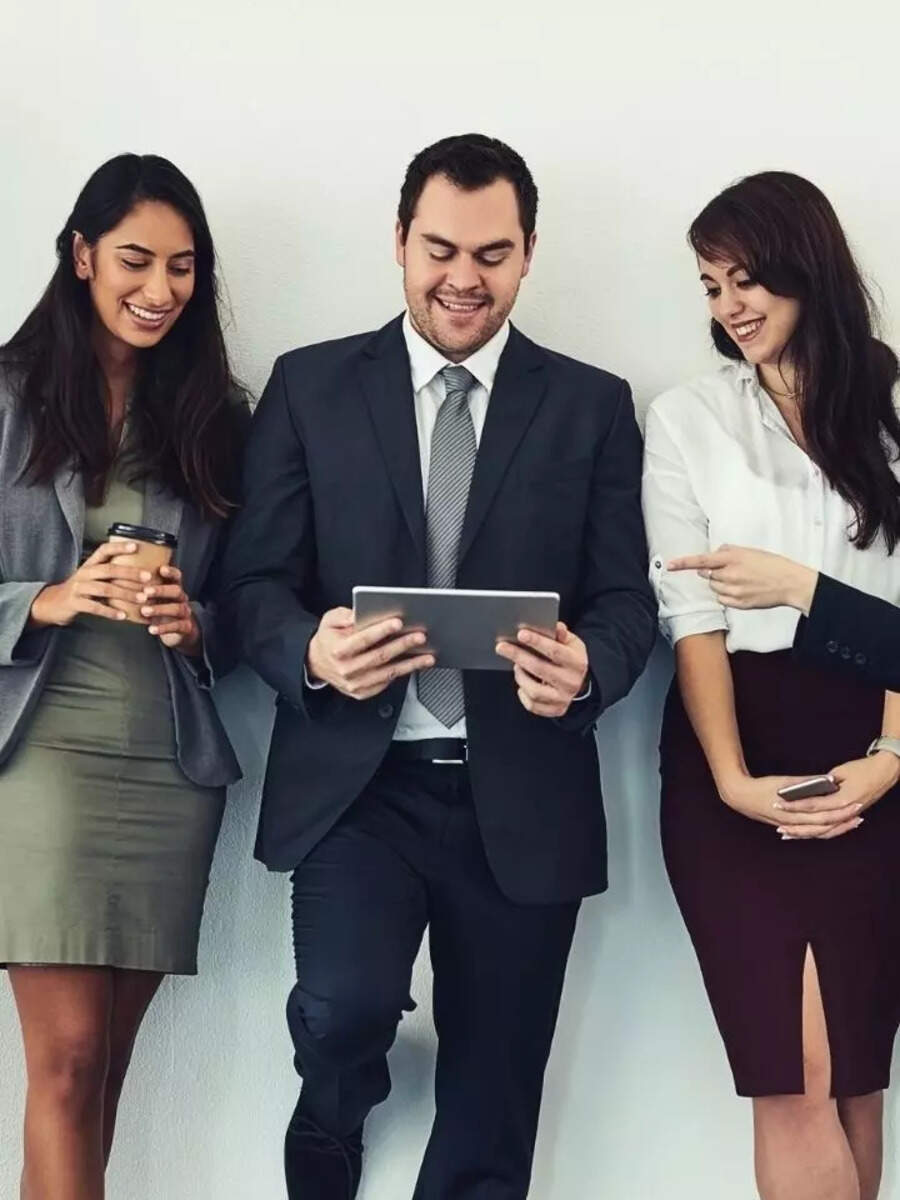 Traits of the most interesting people | Times of India
