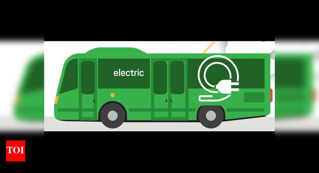 Assam State Transport Corporation buses to run on electric, CNG ...