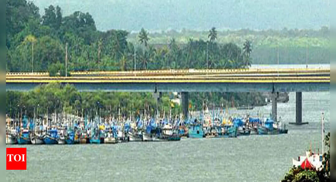 To meet drinking water needs, Goa may tap seawater as rivers turn ...