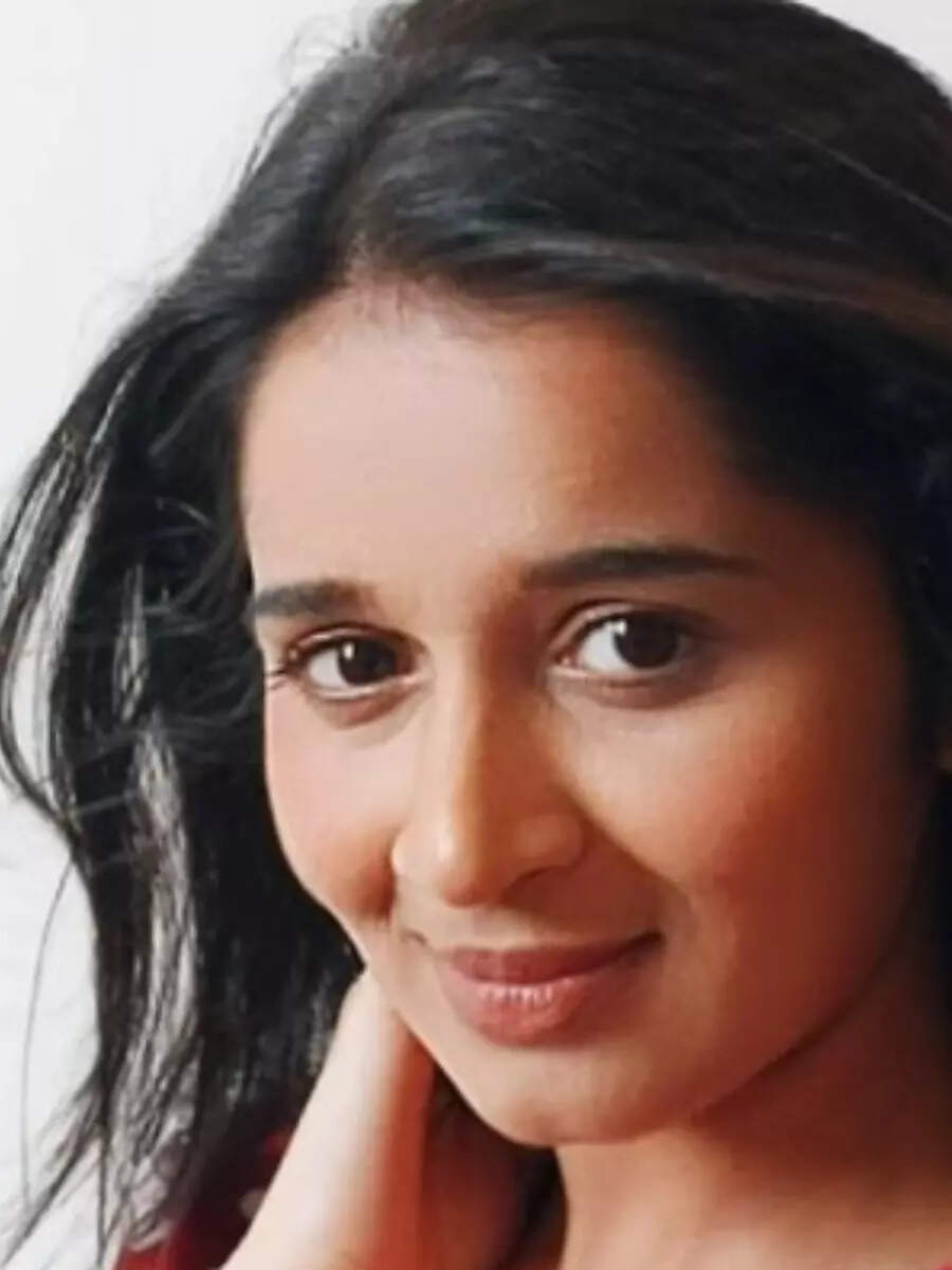 10 entertaining pictures of Sheetal Pandya | Times of India