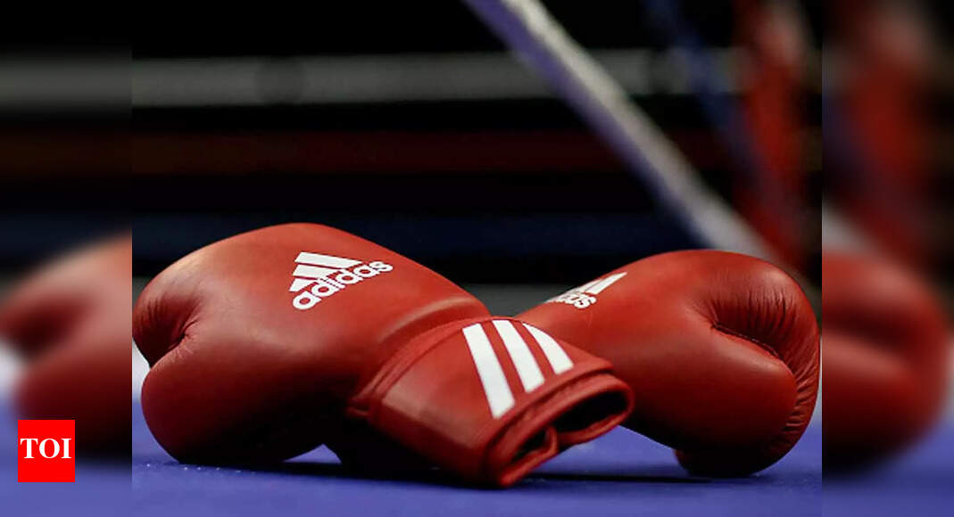 Three Indians assured of medals at Asian Youth and Junior Boxing ...