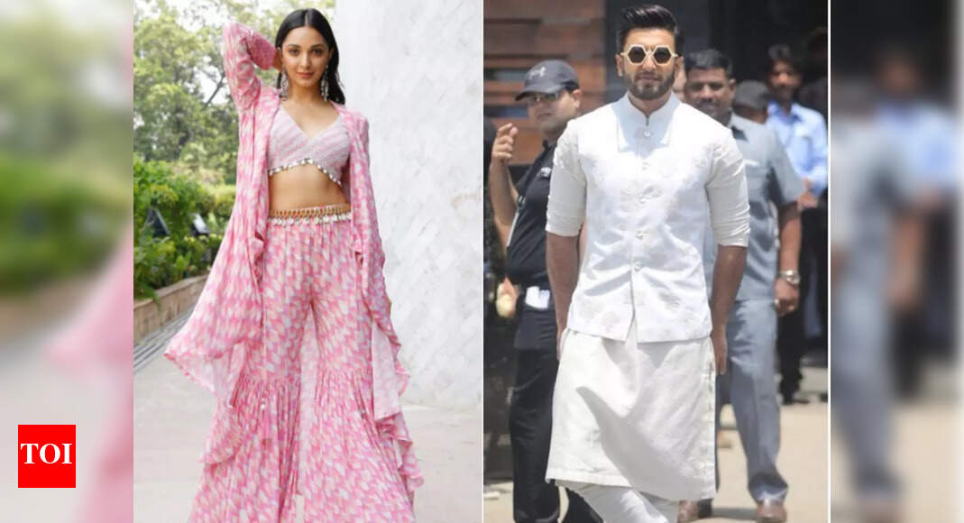 Rakhi special: Last minute ideas to nail the traditional look - Times ...