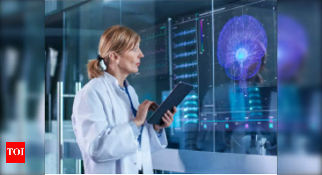 Study shows how meditation improves brain functioning - Times of India