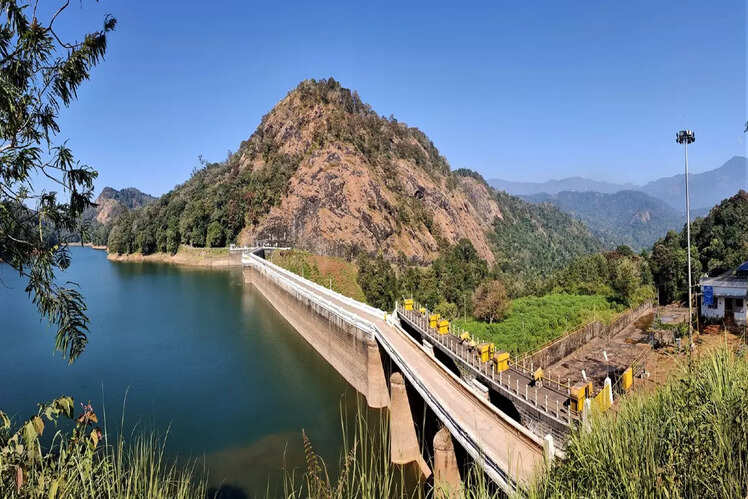 Munnar: A nature lover’s treasure trove | Times of India Travel