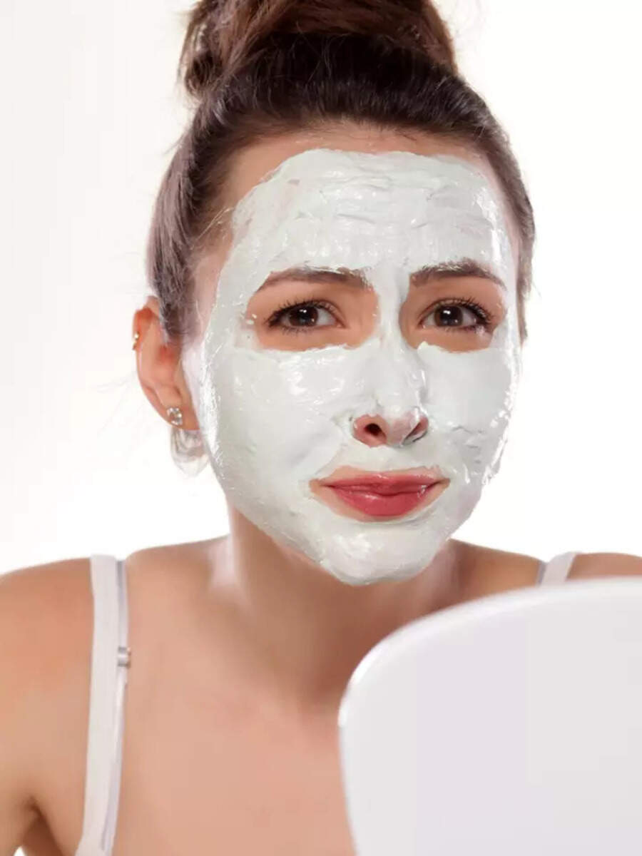 Homemade facial bleach recipe | Times of India