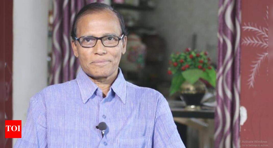 ‘Maths helps develop logic, induces habit of reasoning’ | Nagpur News ...